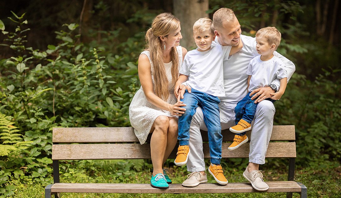 About us & our team | Be Lenka