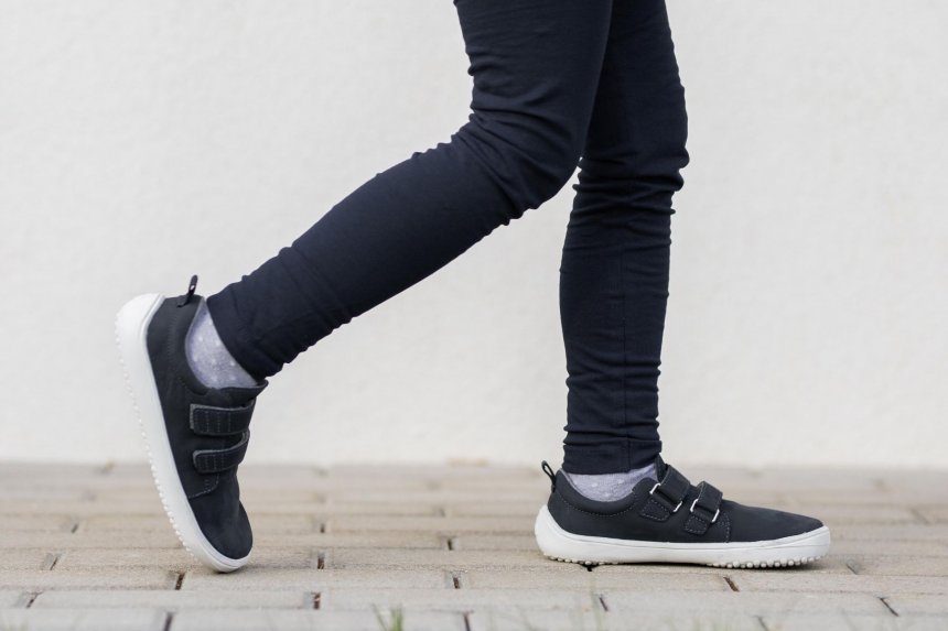 Barfußschuhe - Sneaker für Kinder | Be Lenka