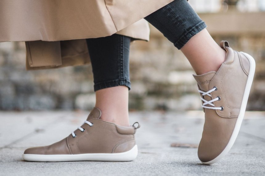 Be Lenka | Women's Barefoot Shoes, Boots & Minimalist Footwear