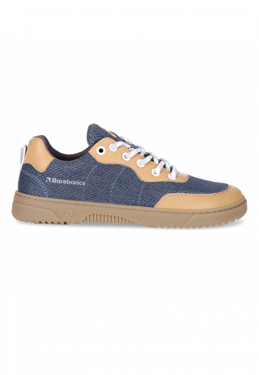 New Generation of Barefoot Sneakers | Barebarics
