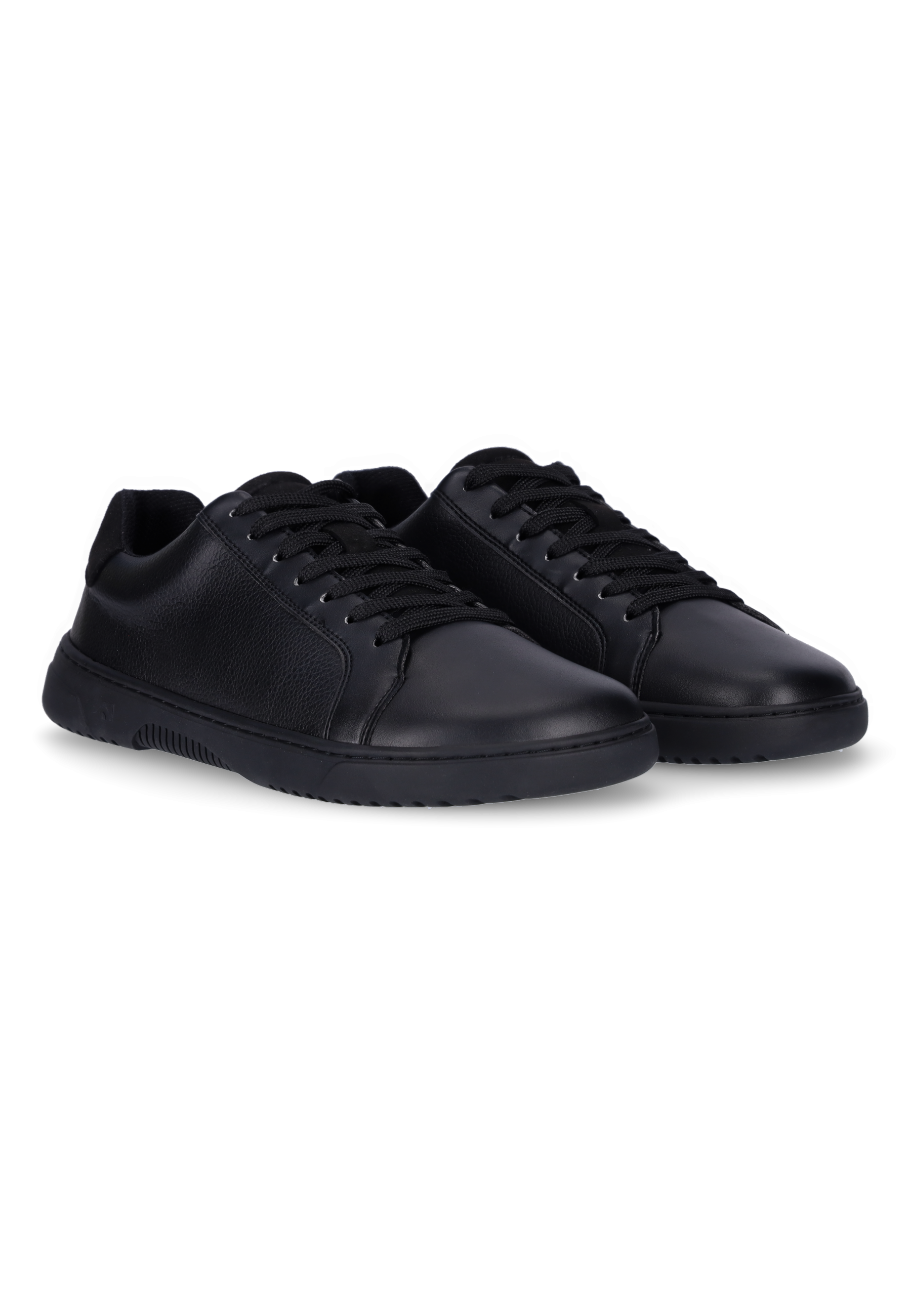 Barefoot Sneakers Barebarics Zoom All Black Barebarics