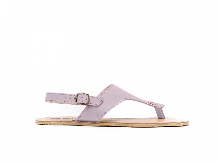 Barefoot sandals for women | Be Lenka