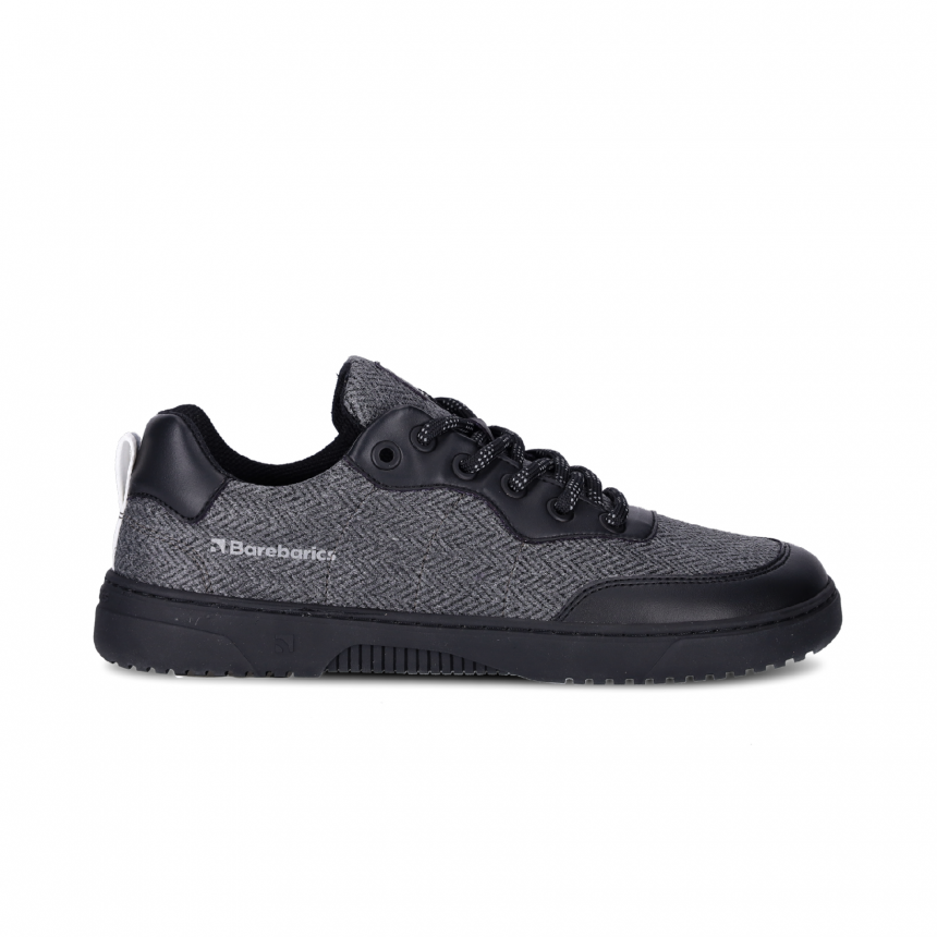 New Generation of Barefoot Sneakers | Barebarics