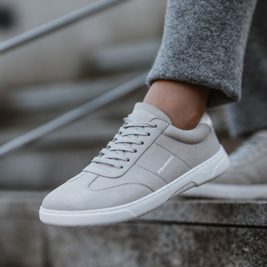 Barefoot sneakers for Women | Barebarics.com