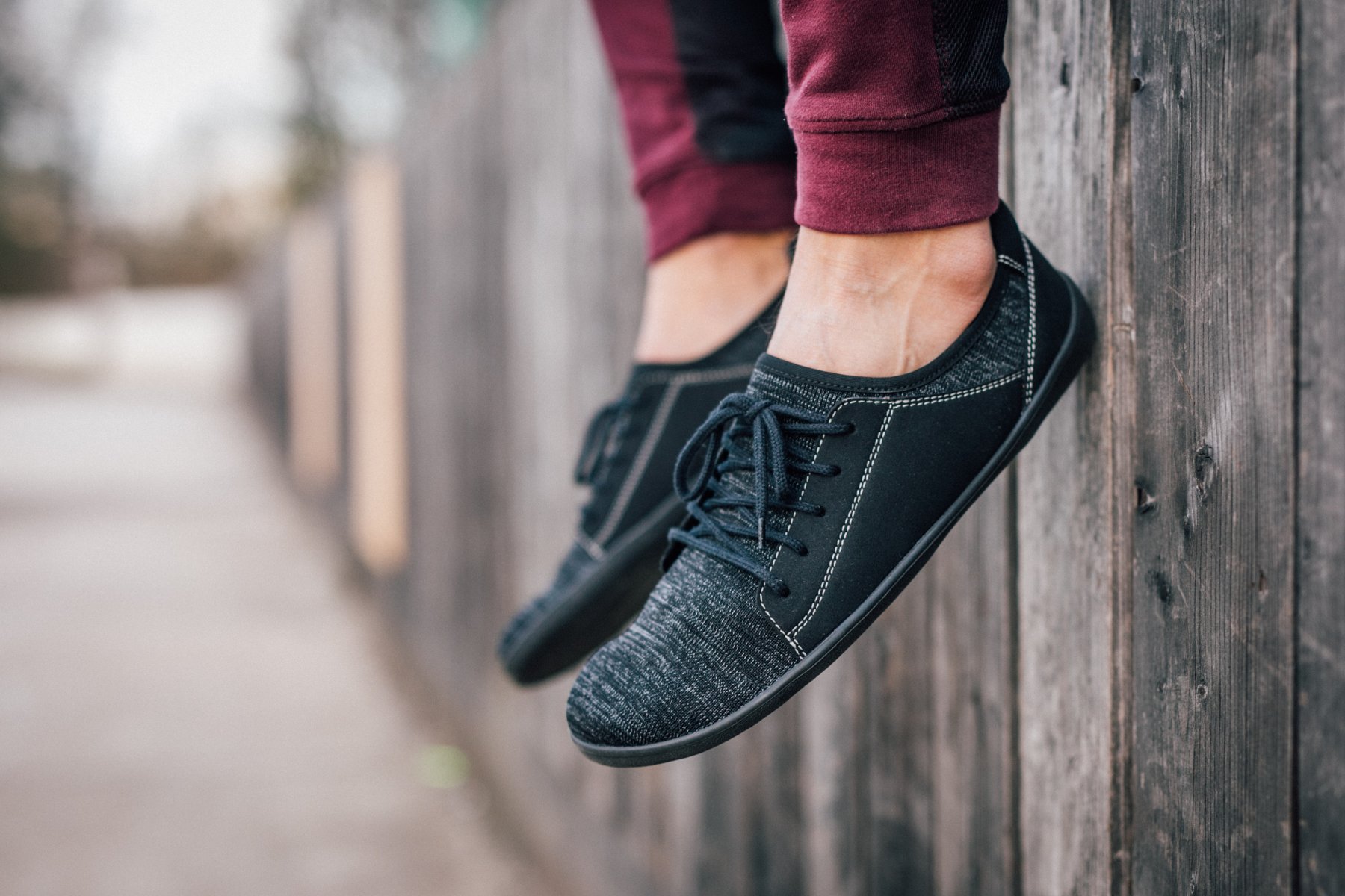 4 reasons to go barefoot | Be Lenka