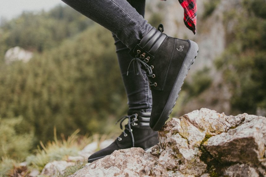 Be Lenka | Women's Barefoot Shoes, Boots & Minimalist Footwear