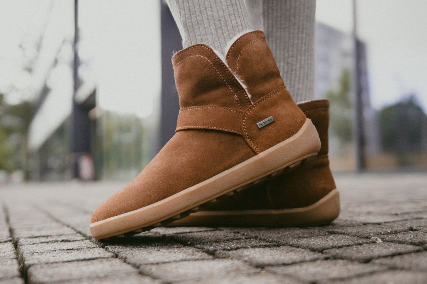Be Lenka | Women's Barefoot Shoes, Boots & Minimalist Footwear