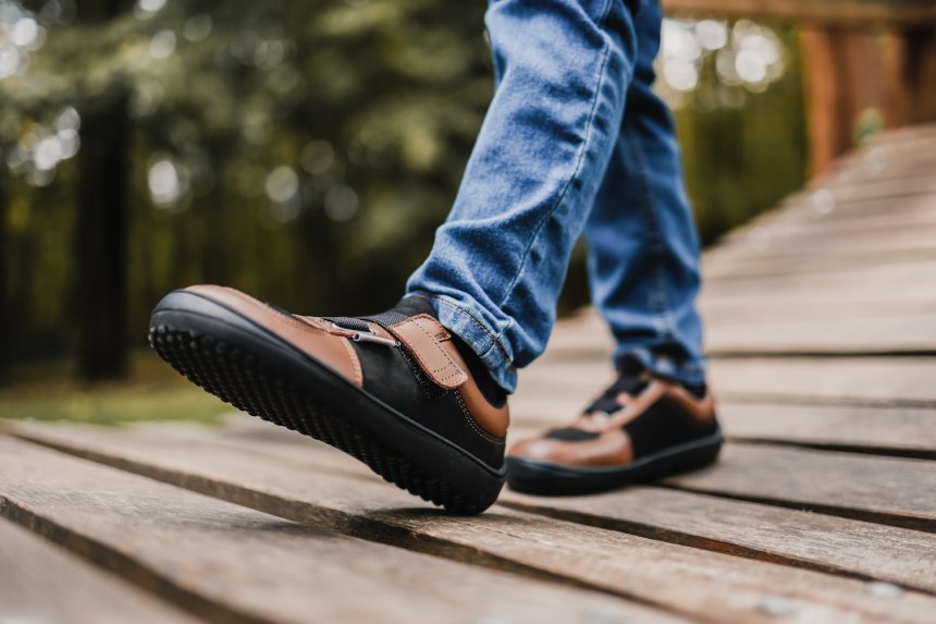 Barfußschuhe - Sneaker für Kinder | Be Lenka