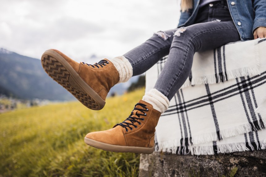 Be Lenka | Women's Barefoot Shoes, Boots & Minimalist Footwear