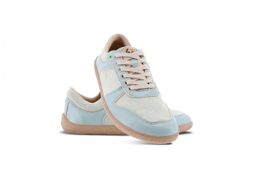 Pánske letné barefoot topánky | Be Lenka