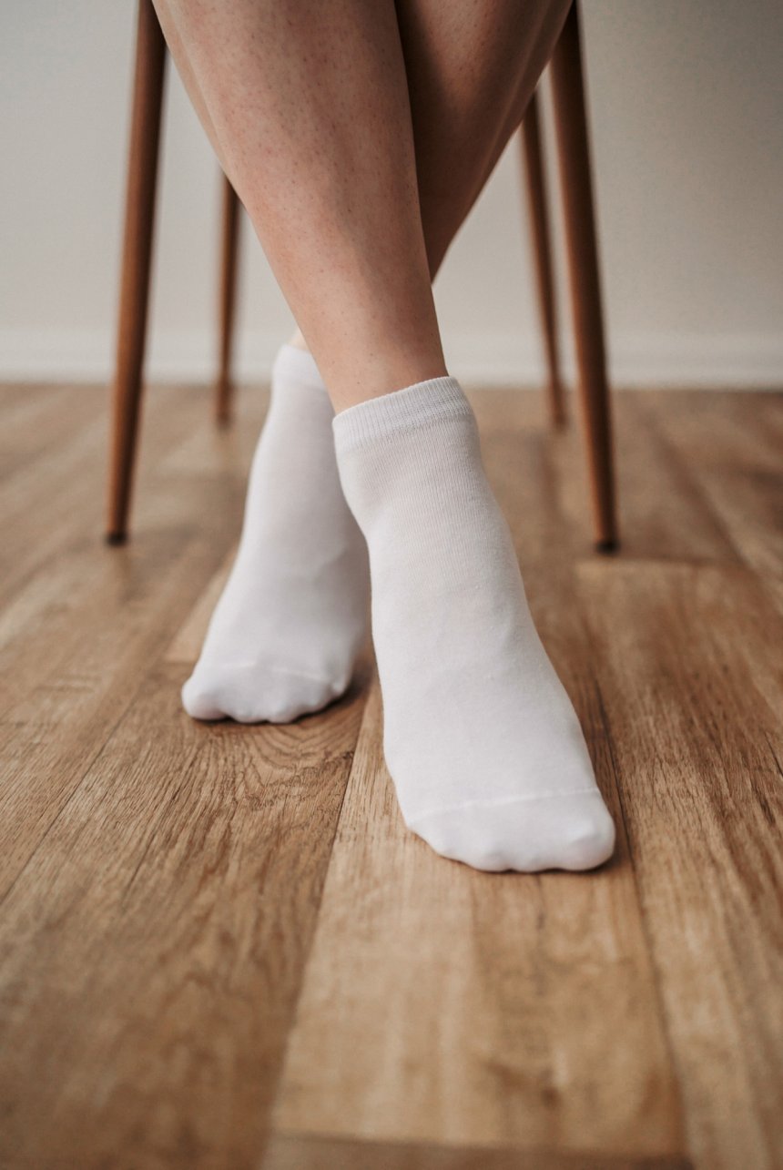 Be Lenka | Barefoot Socks