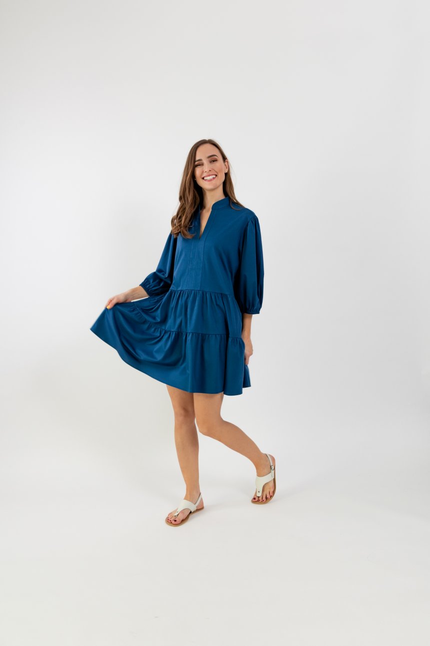 Sustainable clothing and fashion | Be Lenka Official