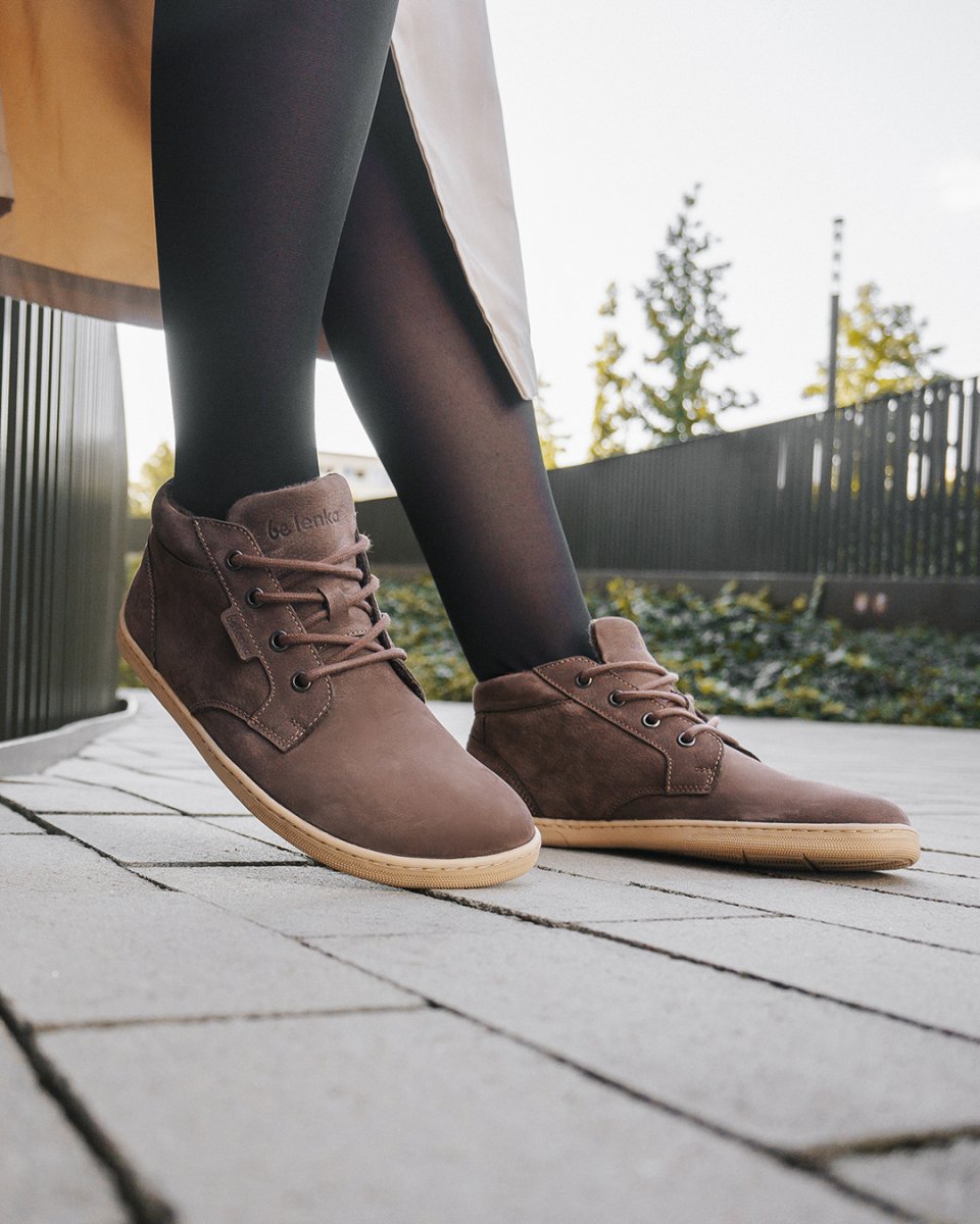Barefoot shoes of the highest quality | Be Lenka Official