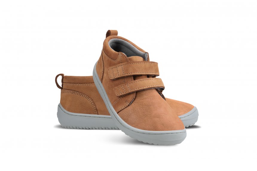 Barefoot shoes for kids | Be Lenka