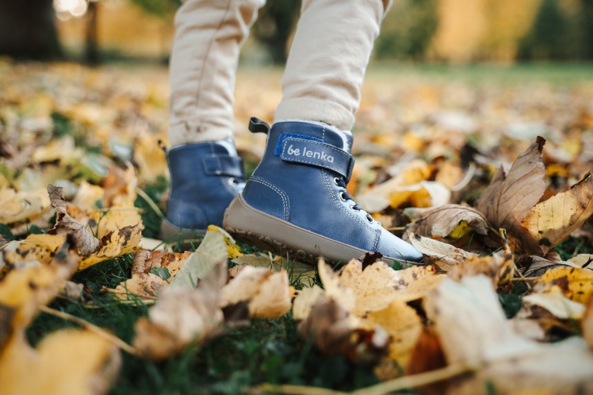 Be Lenka Winter Kids | Be Lenka