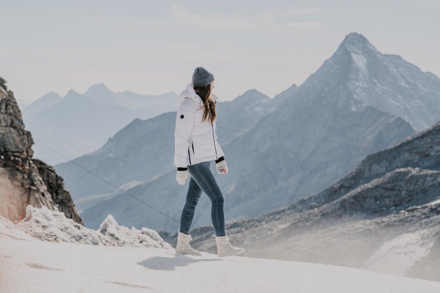 Barefoot boots for women | Be Lenka