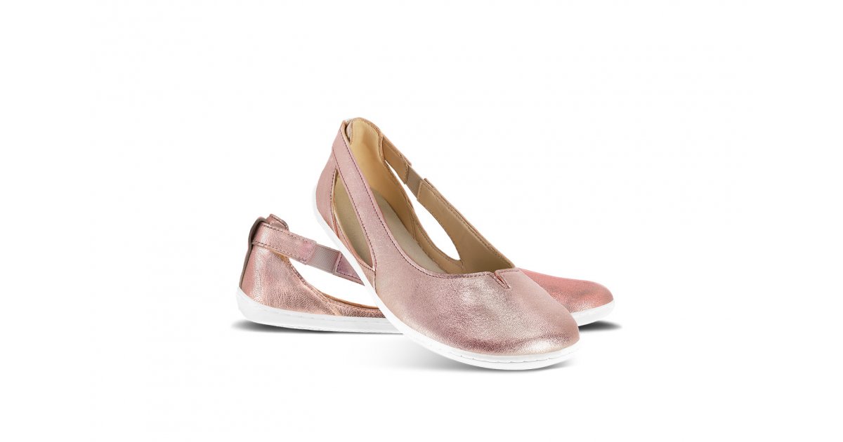 Ballet Flats Be Lenka - Bellissima 2.0 - Rose Gold | Be Lenka