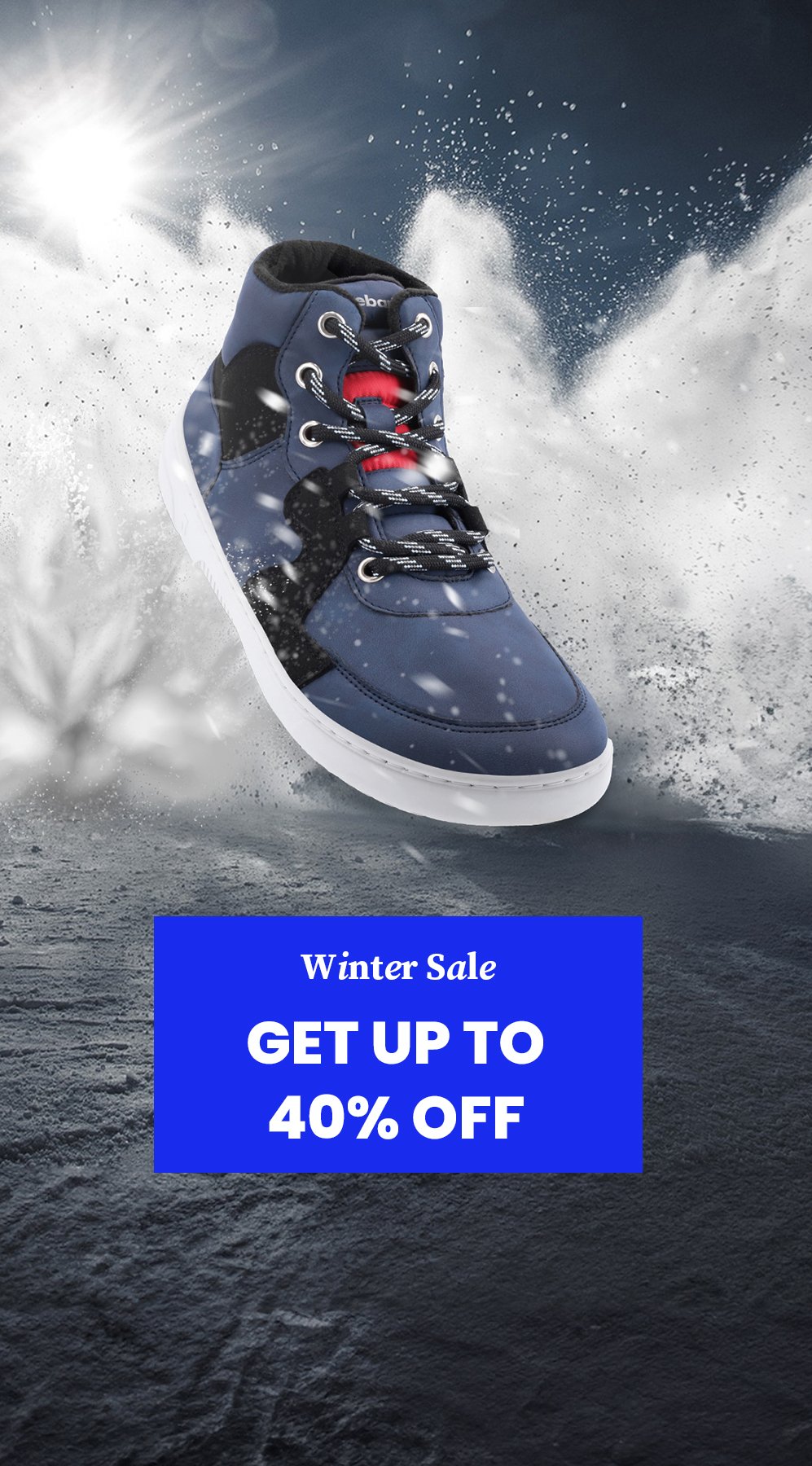 New Generation of Barefoot Sneakers | Barebarics