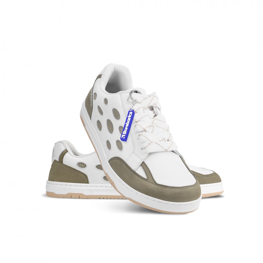 Urban barefoot sneakers for men | Barebarics.com