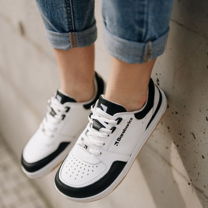 Barefoot sneakers for Women | Barebarics.com