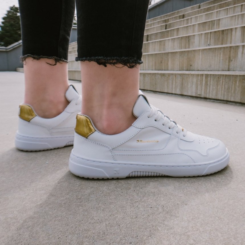 Urban barefoot sneakers for men | Barebarics.com