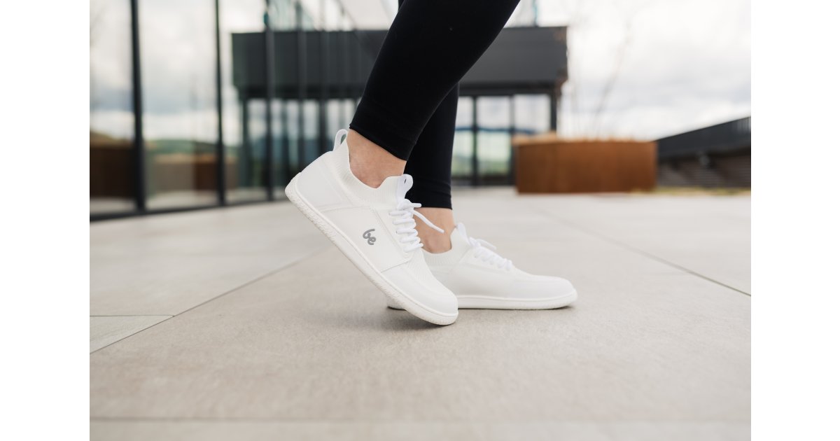 Baskets Barefoot de sport Be Lenka Swift | Be Lenka