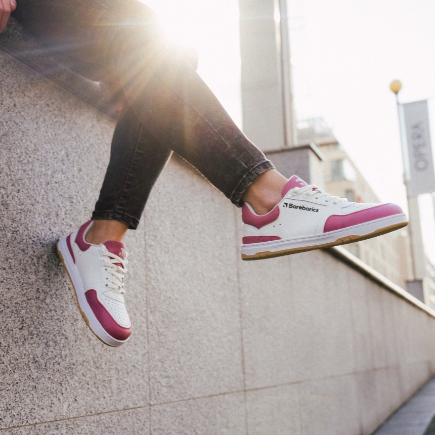 New Generation of Barefoot Sneakers | Barebarics