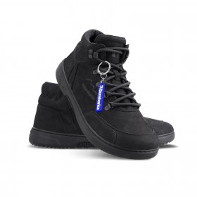 New Generation of Barefoot Sneakers | Barebarics