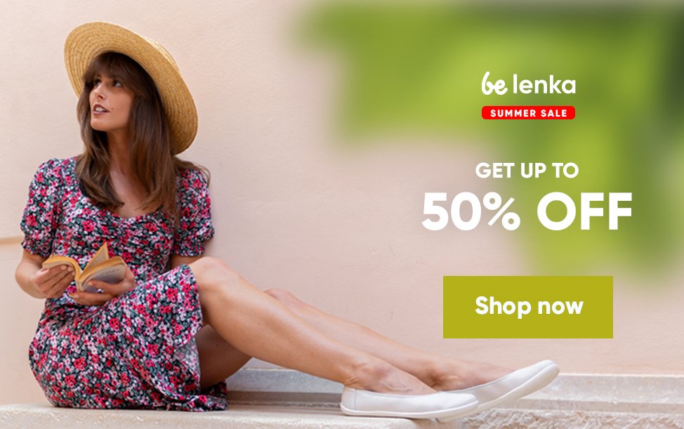Be Lenka | Official | Barefoot shoes & Baby wearing carriers and wraps