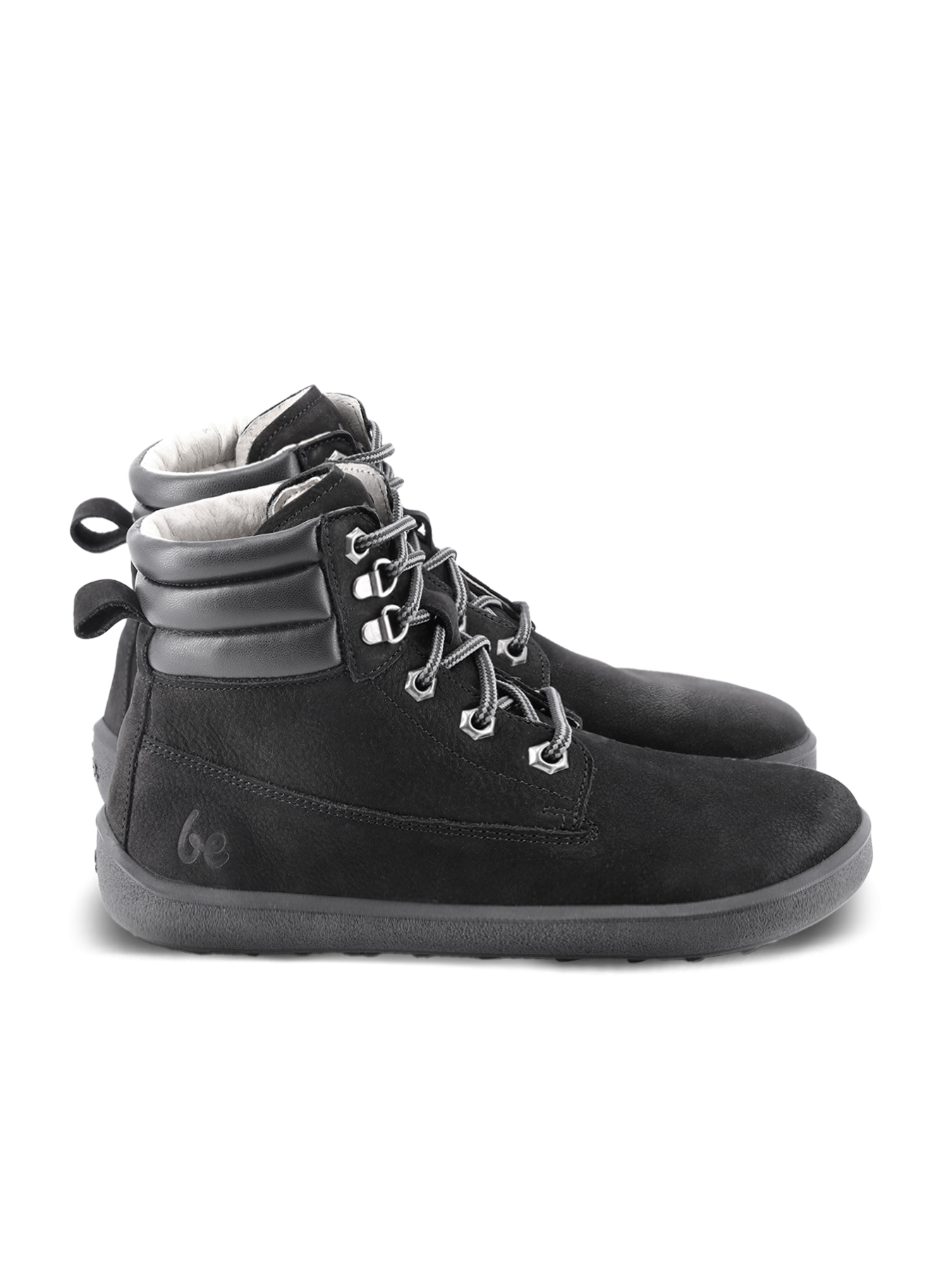 Barefoot Boots Be Lenka Nevada Neo - All Black | Be Lenka
