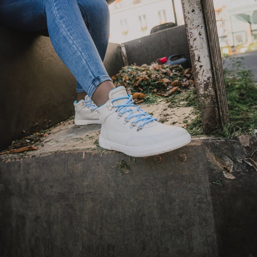 Urban barefoot sneakers for men | Barebarics.com