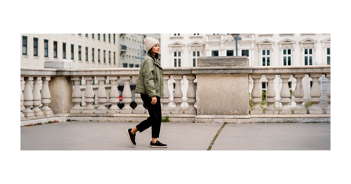 Stilvolle und gesunde Füße: Trends für den Herbst 2024 und Barfußschuhe ...