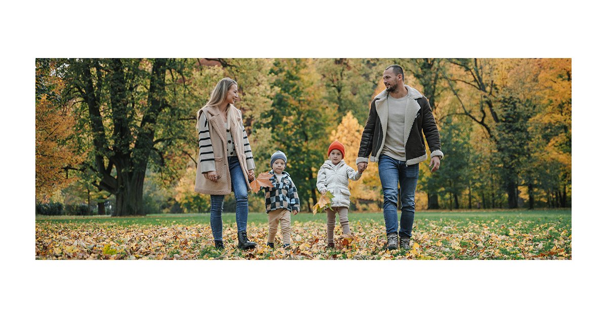 From First Steps to Experienced Walkers – Barefoot Shoes for the Whole ...