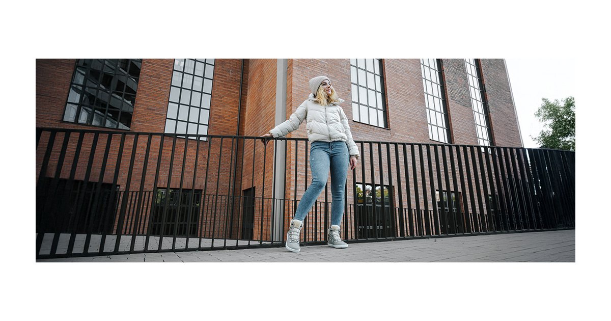 Prečo sú barefoot topánky ideálne na prechádzky po meste? | Be Lenka