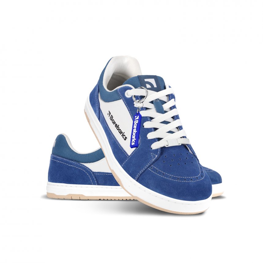 New Generation of Barefoot Sneakers | Barebarics