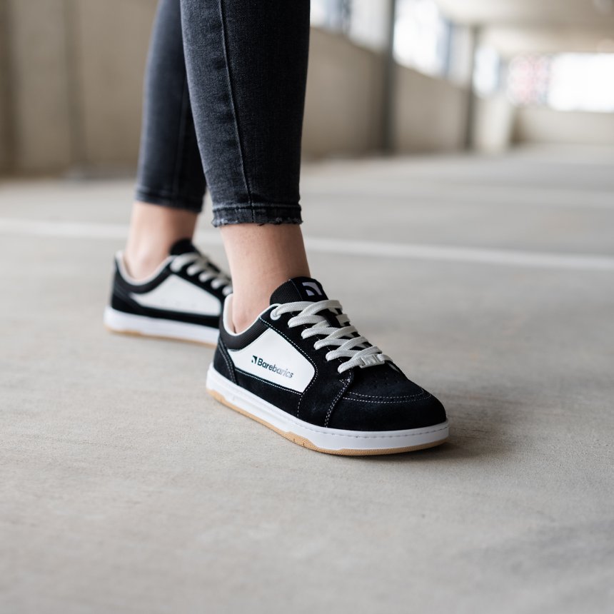 New Generation of Barefoot Sneakers | Barebarics
