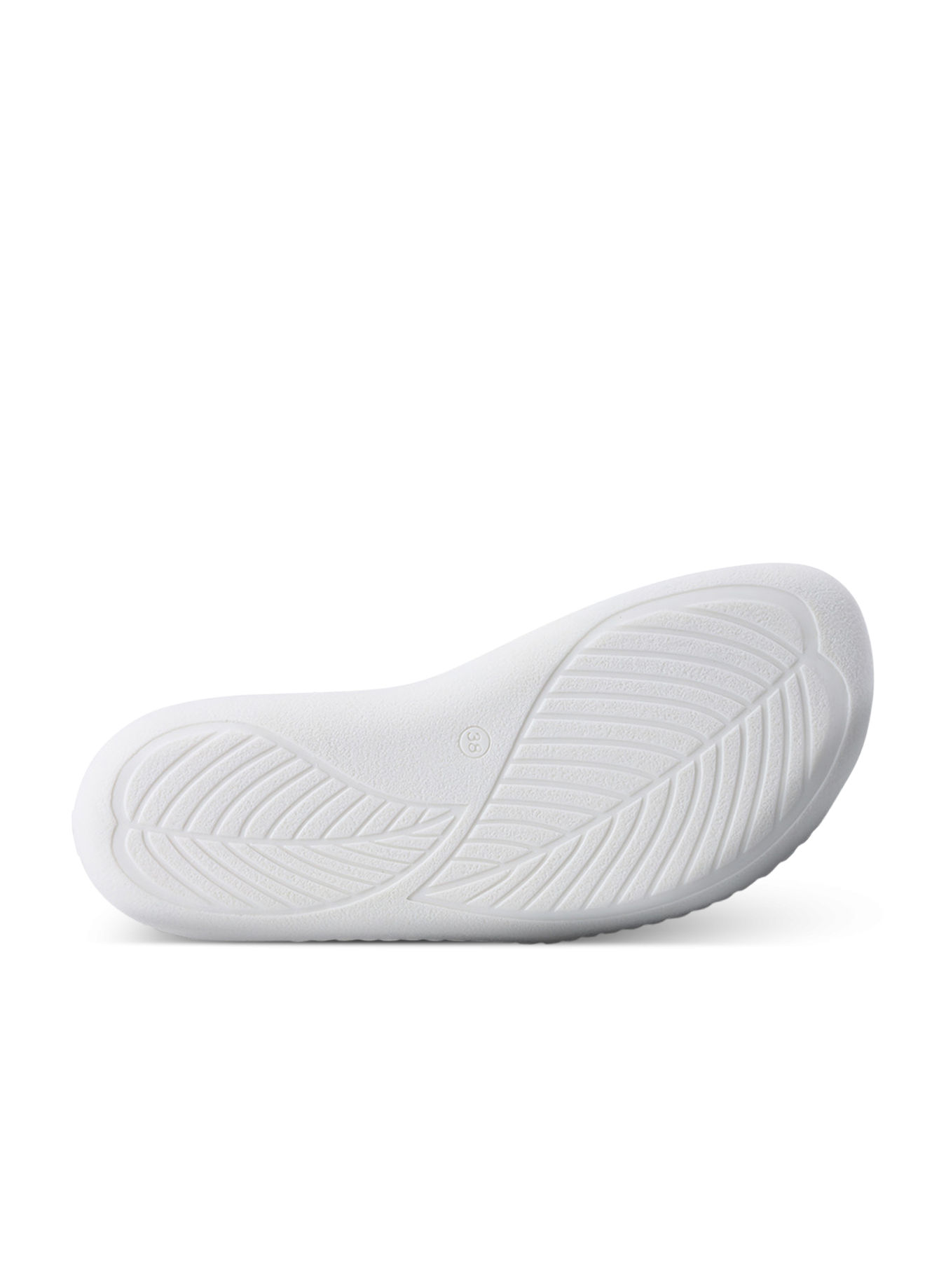 Barefoot Sneakers - Be Lenka Prime 2.0 - White | Be Lenka