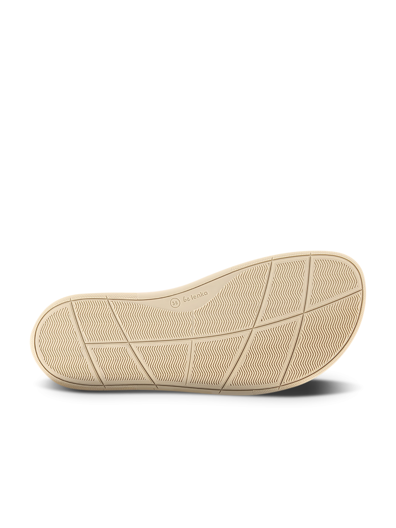 Barefoot Shoes Be Lenka Cityscape - Salted Caramel Brown | Be Lenka