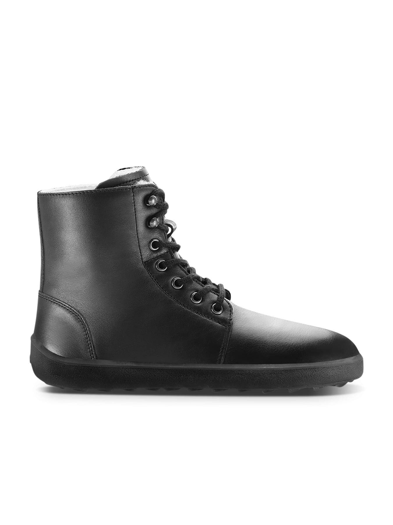 Winter Barefoot Boots Be Lenka Winter 3.0 - Black | Be Lenka