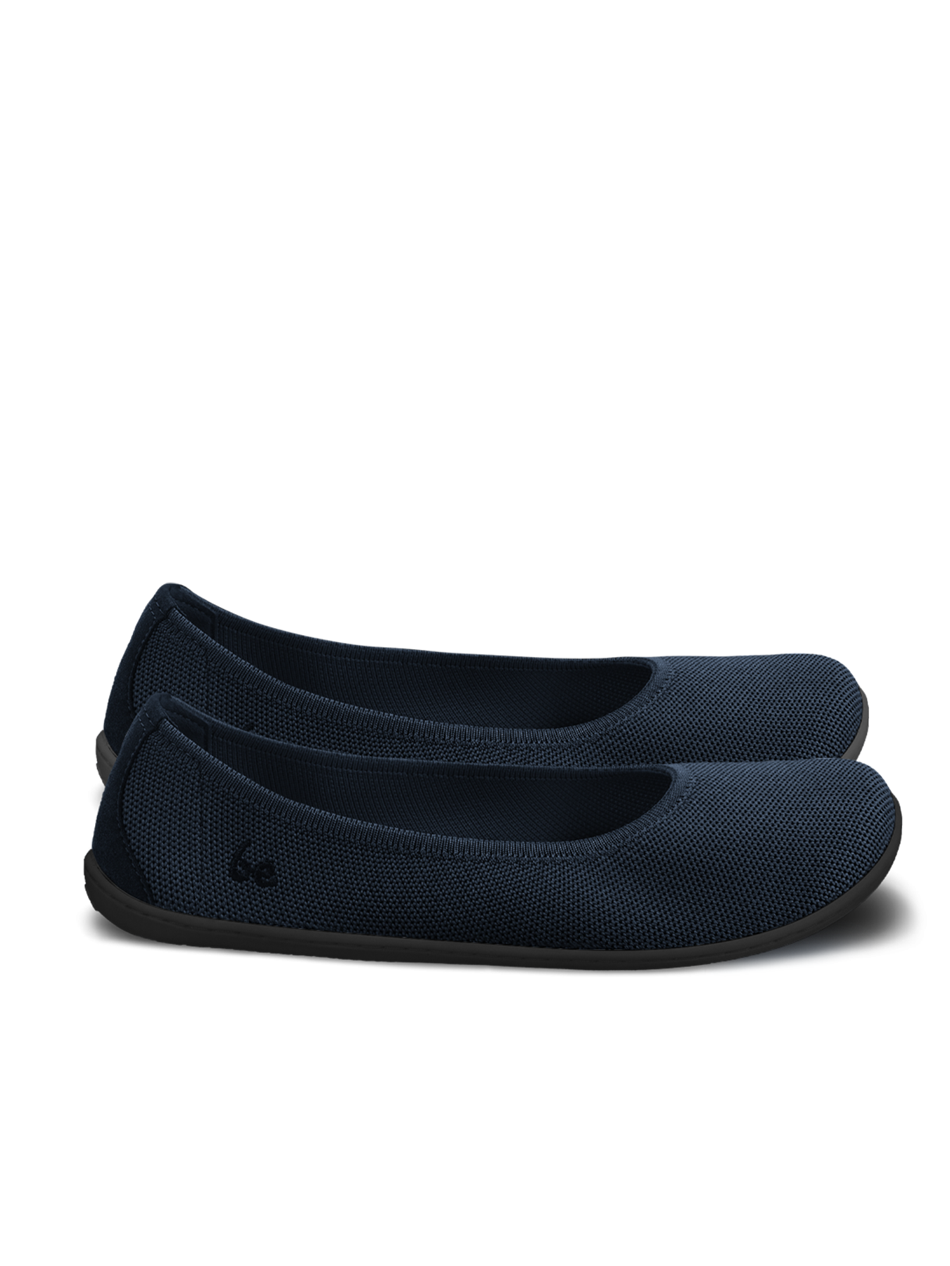 Ballet Flats Be Lenka Delight - Navy & Black | Be Lenka