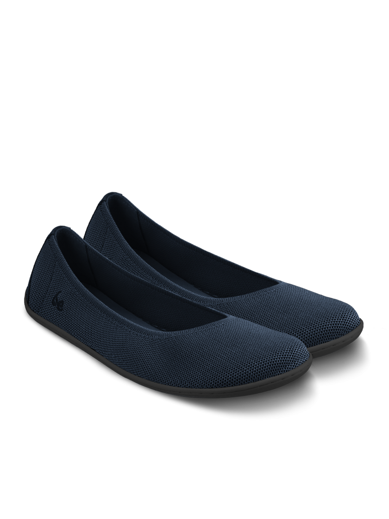 Ballet Flats Be Lenka Delight - Navy & Black | Be Lenka