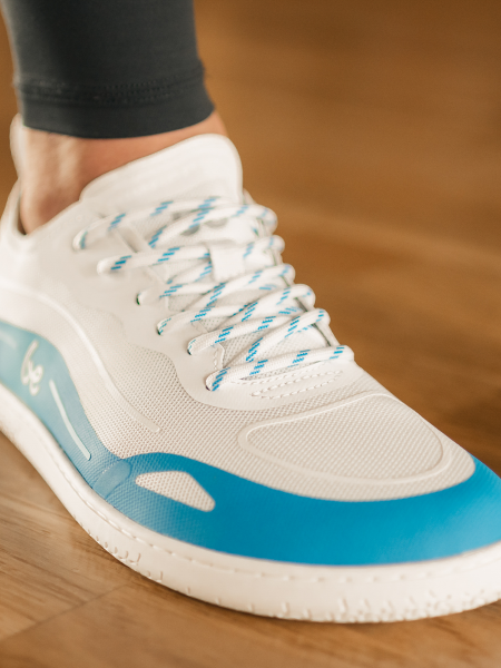 Barefoot Sneakers Be Lenka Velocity - Blue | Be Lenka
