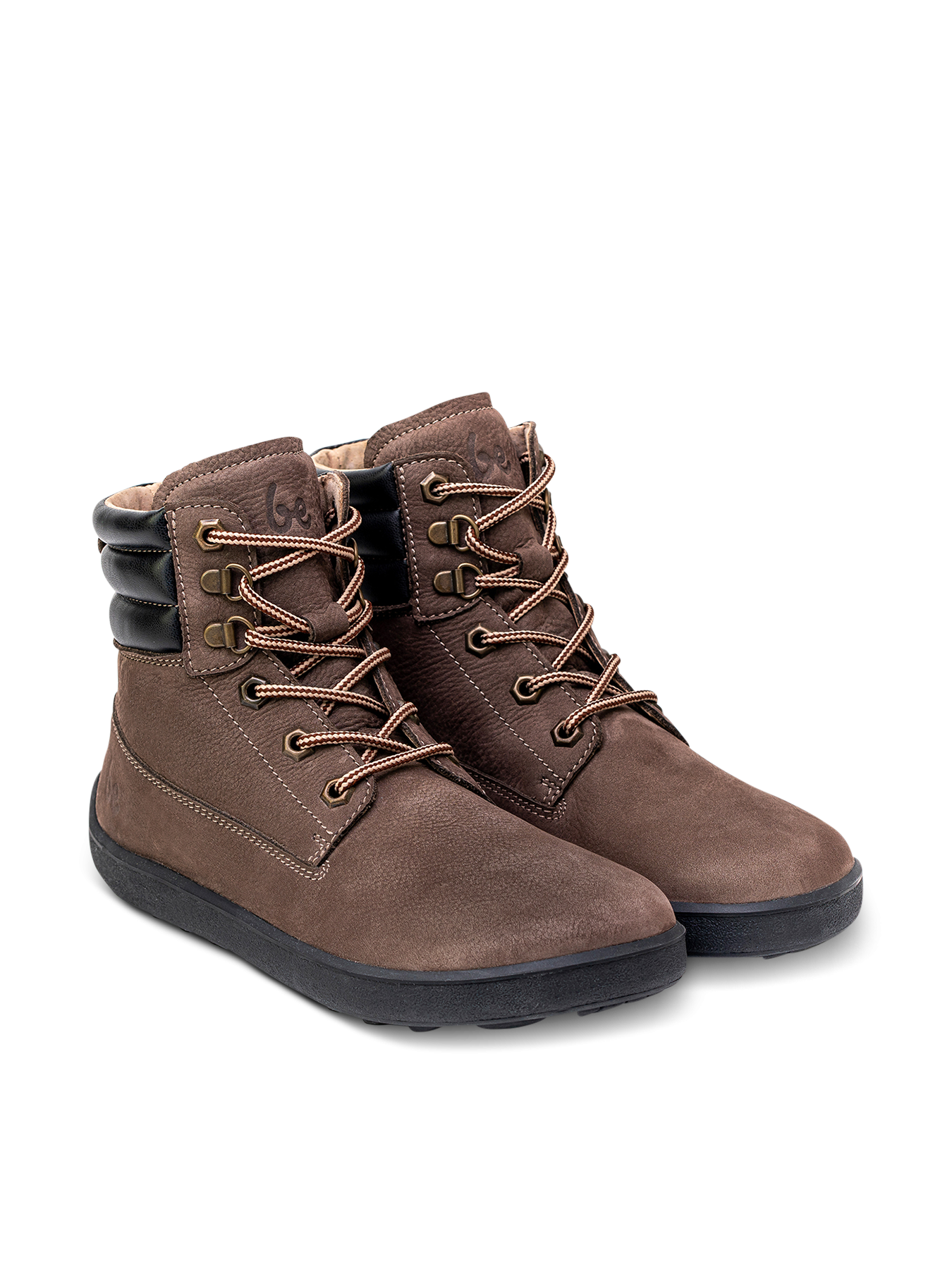 Barefoot Boots Be Lenka Nevada Neo - Chocolate | Be Lenka