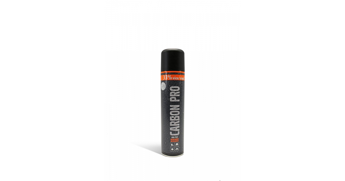 Collonil Carbon Pro - 400 ml - Waterproofing Spray | Be Lenka