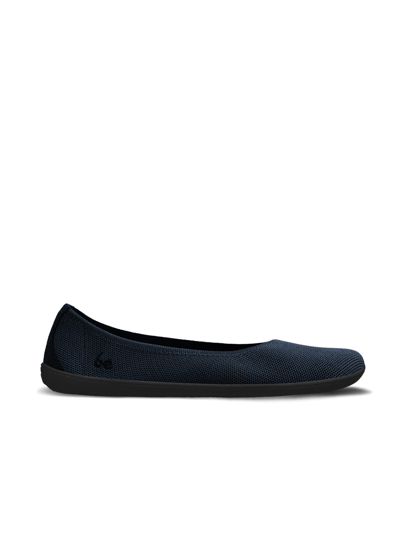 Ballet Flats Be Lenka Delight - Navy & Black | Be Lenka