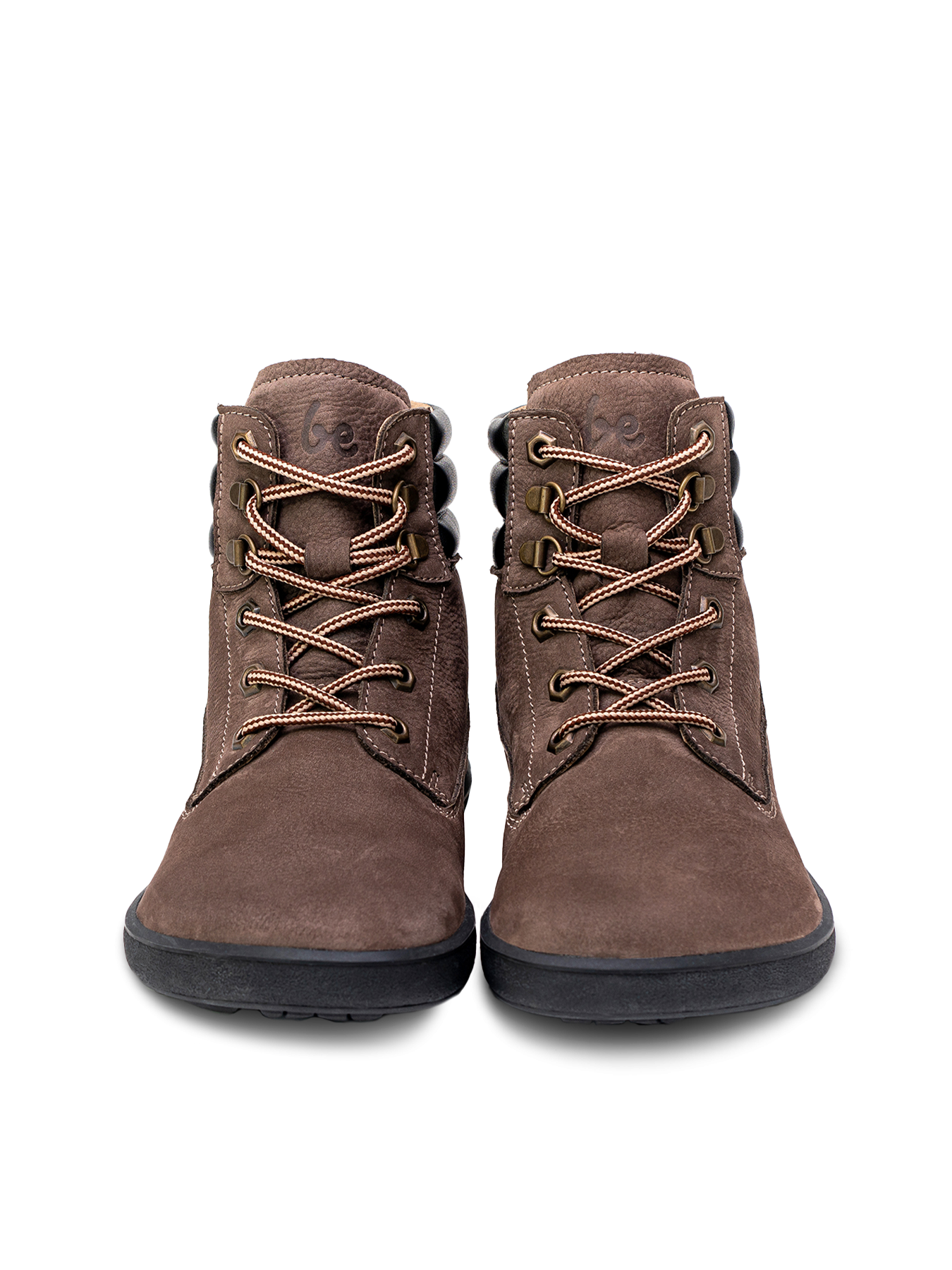 Barefoot Boots Be Lenka Nevada Neo - Chocolate | Be Lenka