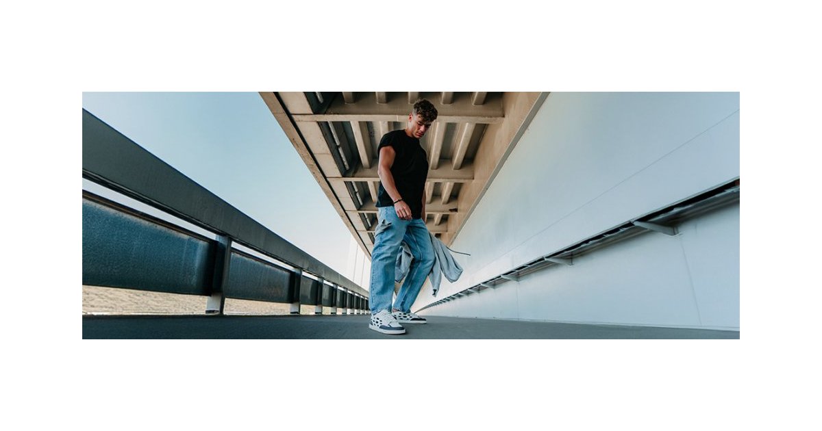 Barebarics Fusion Produkt des Monats: Street Design, das du nicht ...