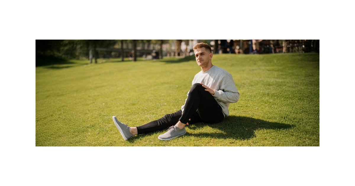 Produkt des Monats April Stride: die luftigsten Sneaker für den Sommer ...